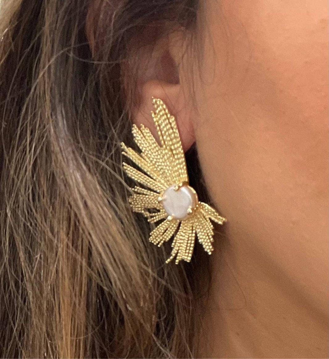 Sahira Jewelry Design – The Balcony Boutique