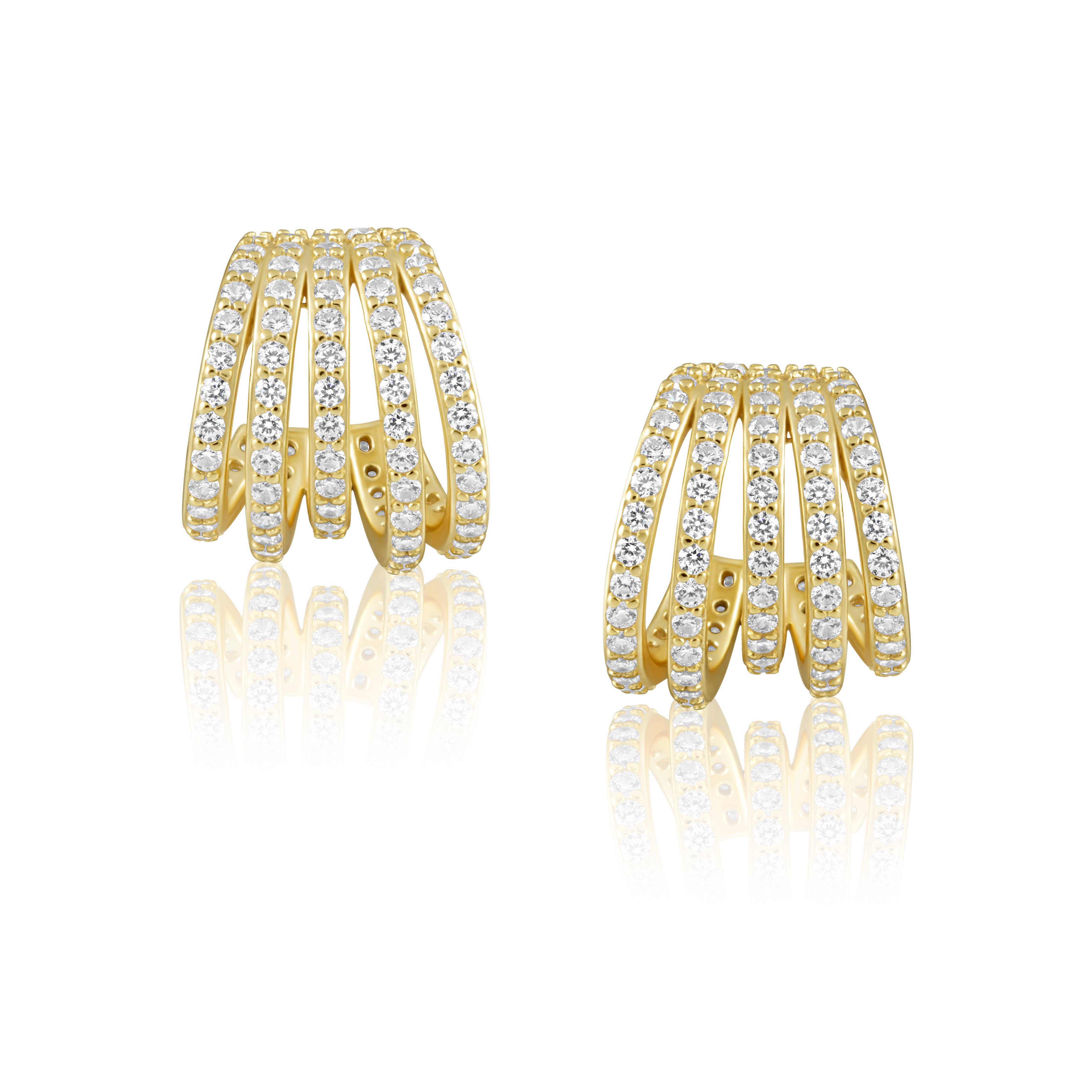 Sahira Jewelry Design – The Balcony Boutique